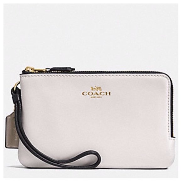 Coach | Bags | Coach Double Colorblock | Poshmark